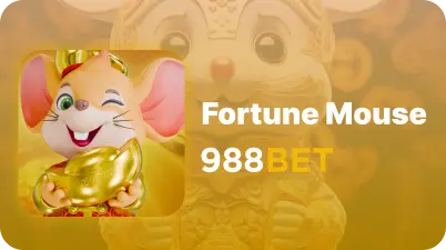 Fortune Mouse