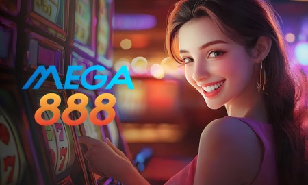 MEGA888